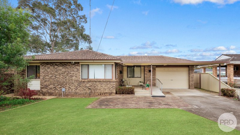 12 Anakai Drive JAMISONTOWN NSW 2750