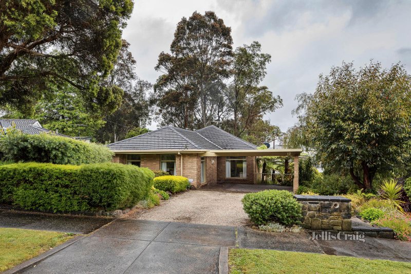 12 Fossickers Way, Warrandyte, VIC 3113 - House for Sale