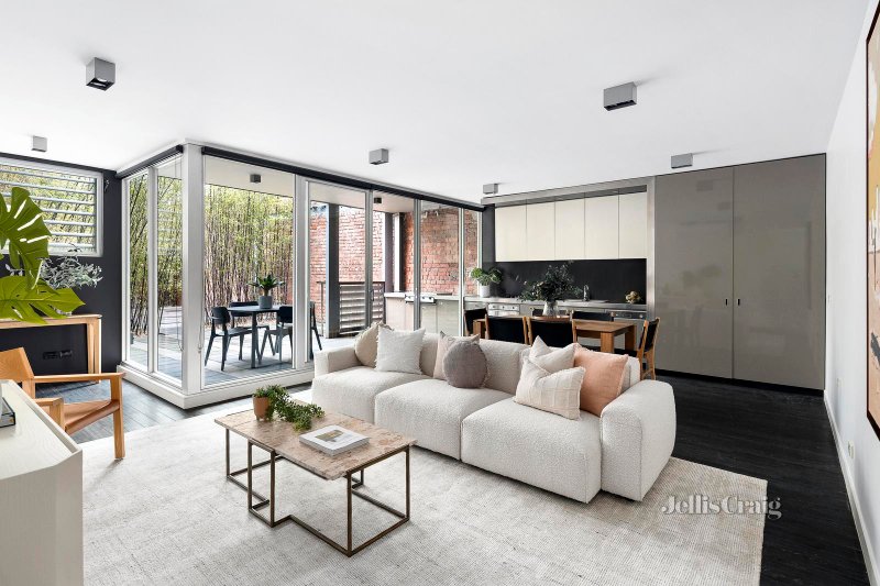 1/2 Kipling Street, Richmond, VIC 3121 - Apartment for Sale