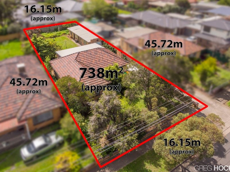 12 Paw Paw Road, Brooklyn, VIC 3012 - House for Sale