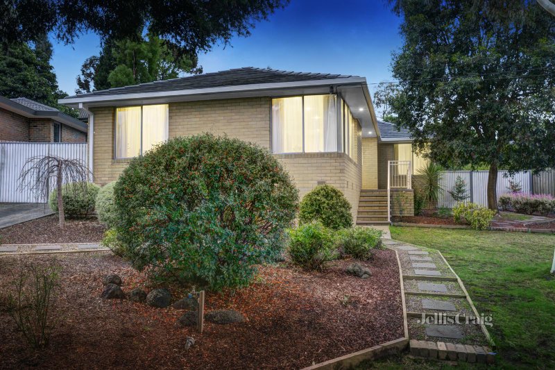 12 Ripley Court, Ringwood, VIC 3134 - House for Sale