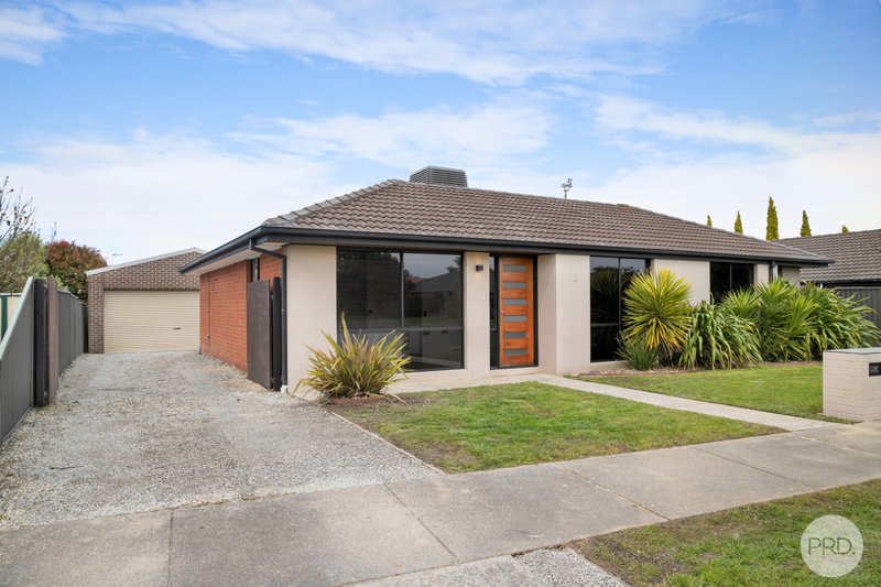 12 Webster Drive SEBASTOPOL VIC 3356