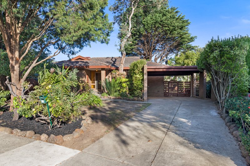 12 Xavier Drive, Wheelers Hill, VIC 3150 - House for Sale