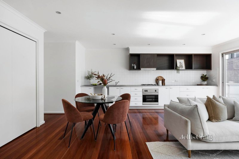 120 Rose Street, Fitzroy, VIC 3065 - Townhouse for Sale