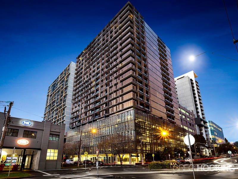 1204/22 Dorcas Street, Southbank, VIC 3006 - Apartment for Sale