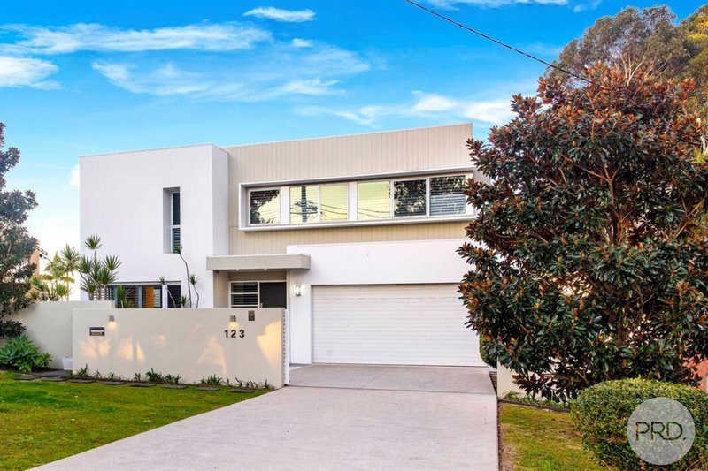 123 Soldiers Point Road, SOLDIERS POINT NSW 2317