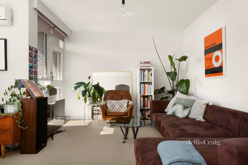 12/5-7 Mooltan Street, Travancore, VIC 3032 - Apartment for Sale