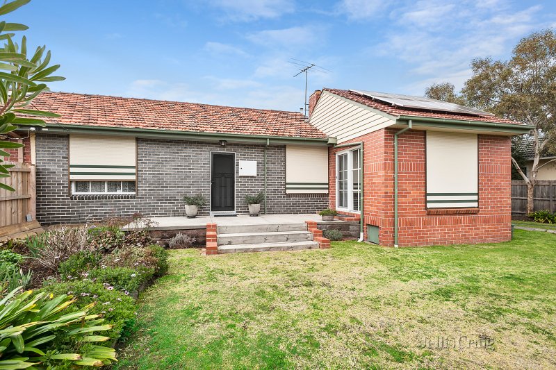 128 Liberty Parade, Bellfield, VIC 3081 - House for Sale
