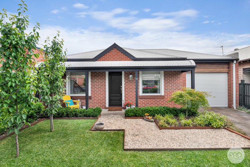 129C Eureka Street, BALLARAT EAST VIC 3350