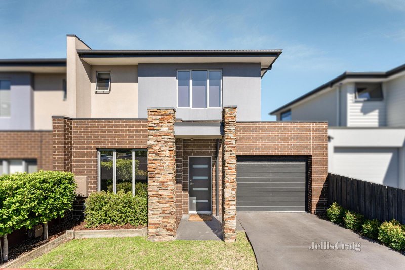 12A Collocott Street, Mordialloc, VIC 3195 - Townhouse for Sale