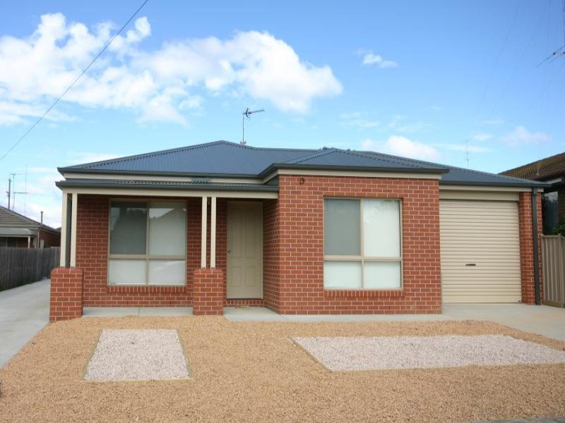 1/3 Adela Street, Wendouree, VIC 3355 - Townhouse for Sale