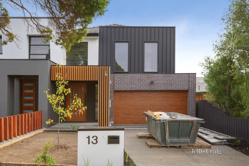 13 Roderick Street, Doncaster East, VIC 3109 - House for Sale