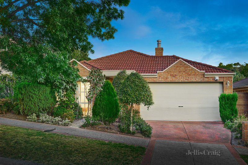 13 Wickham Court, Chirnside Park, VIC 3116 - House for Sale