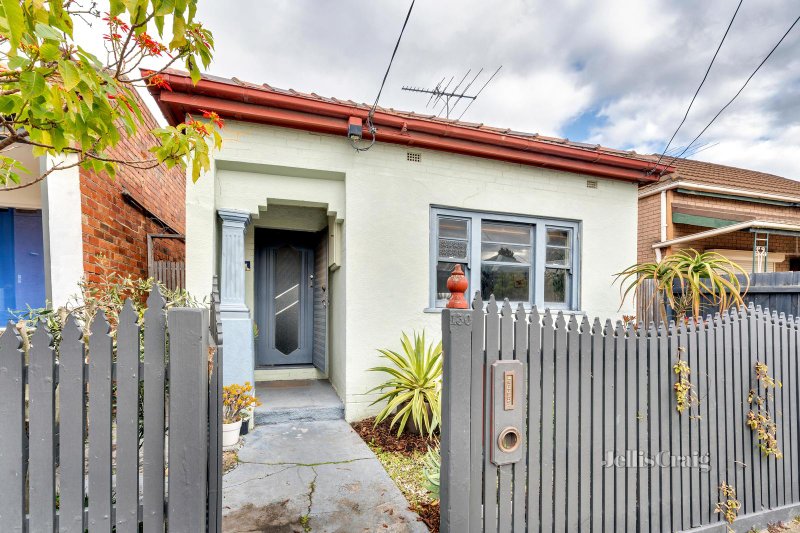 130 Albert Street, Brunswick, VIC 3056 - House for Sale