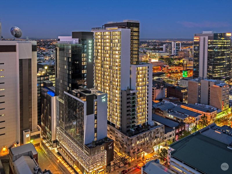 380 Murray Street PERTH WA 6000