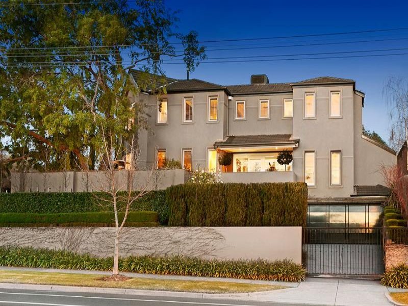 134 Balwyn Road, Balwyn, VIC 3103 - House for Sale