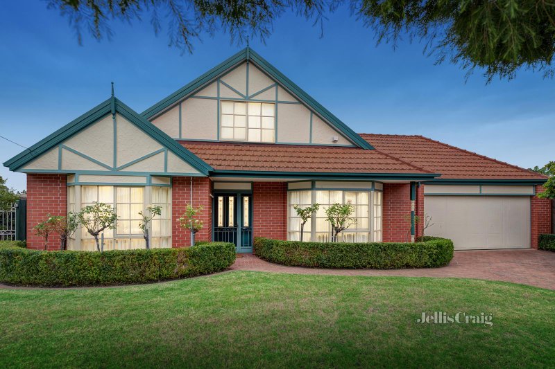 1/35 Mummery Street, Mount Waverley, VIC 3149 - Townhouse for Sale