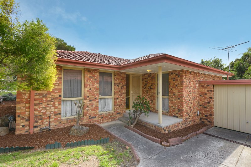 13/51-55 Leslie Street, Donvale, VIC 3111 - Unit for Sale