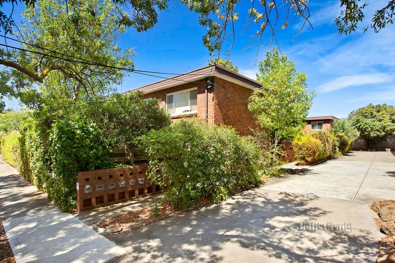 13/59 Green Street, Ivanhoe, VIC 3079 - Unit for Sale