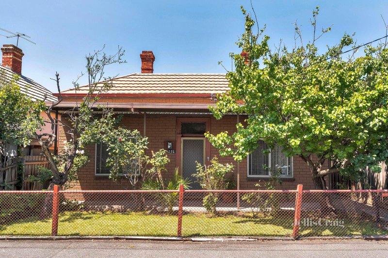 136 Albion Street, Brunswick, VIC 3056 - House for Sale