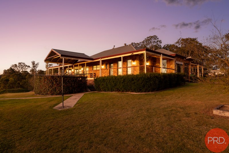 1395 George Booth Drive BUCHANAN NSW 2323