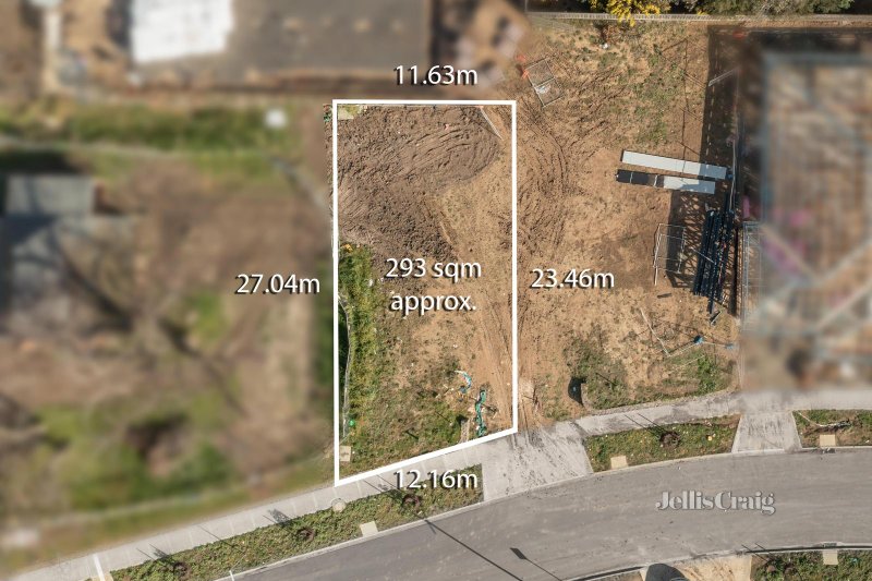 14 Farmstead Way, Mernda, VIC 3754 - Land for Sale