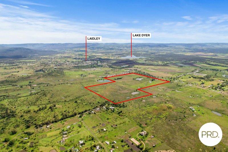 14 Laidley-Plainland Road, LAIDLEY NORTH QLD 4341