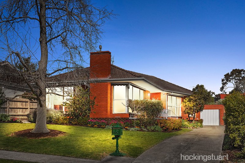 14 Talbot Street, Templestowe Lower, VIC 3107 - House for Sale