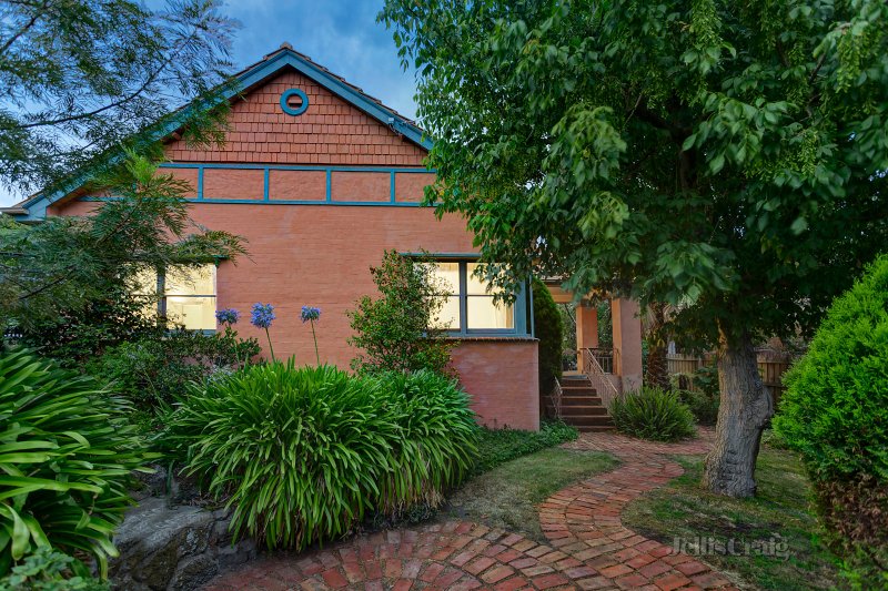 140 Summerhill Road, Glen Iris, VIC 3146 - House for Sale