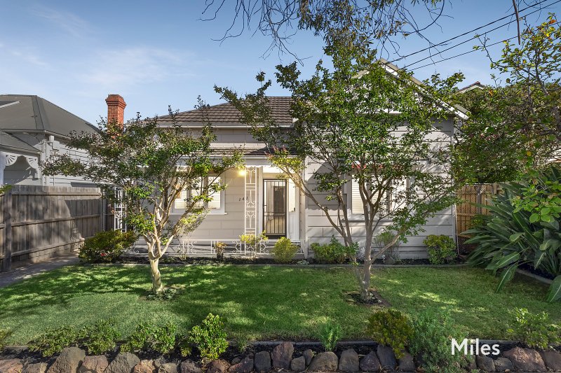 141 Beaconsfield Parade, Northcote - 3 bed, 1 bath House for Sale