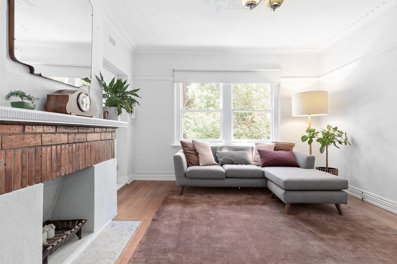 14/125-135 Mooltan, Travancore, VIC 3032 - Apartment for Sale