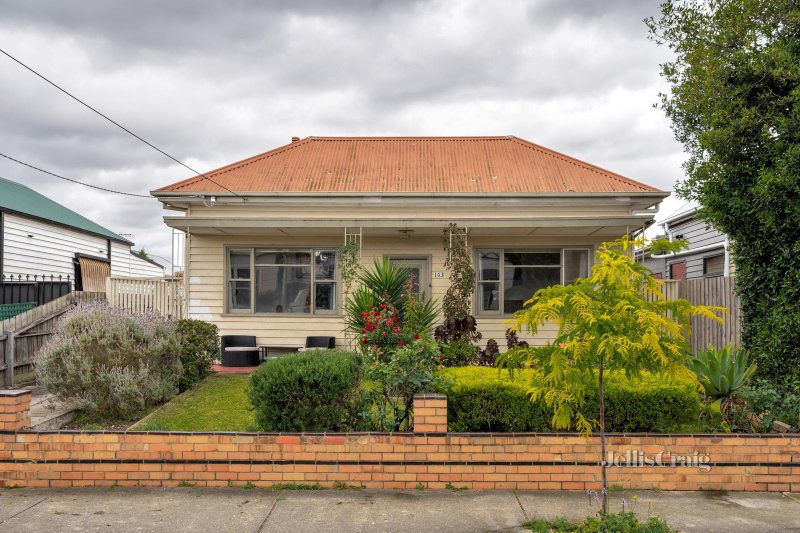 143 Albert Street, Brunswick, VIC 3056 - House for Sale