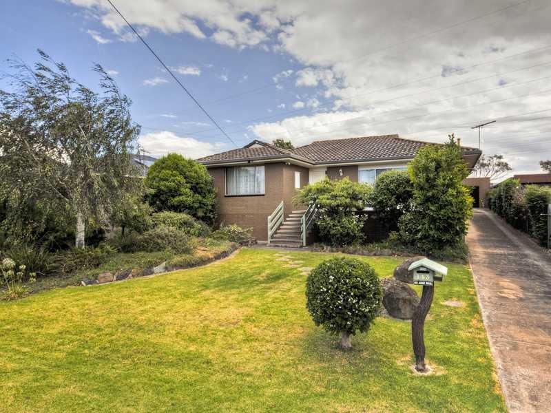 143 Rollins Road, Bell Post Hill, VIC 3215 - House for Sale