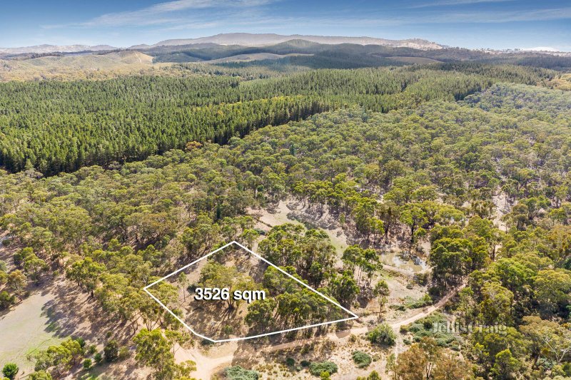 146 Colles Road, Moonlight Flat, VIC 3450 - Land for Sale