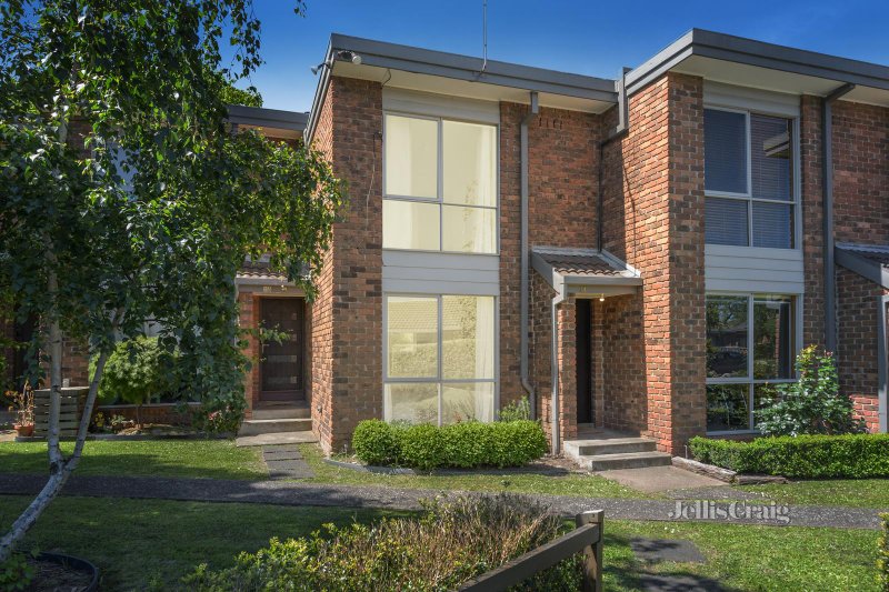 14/77 St James Road, Rosanna, VIC 3084 - Villa for Sale