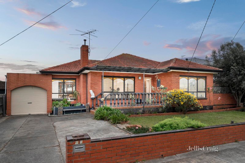 15 Brook Drive, Altona, VIC 3018 - House for Sale