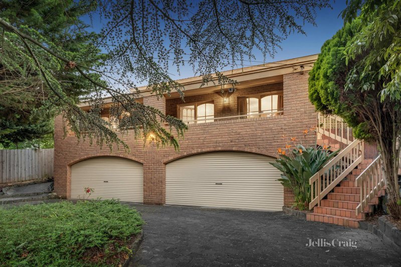 15 Gidgee Avenue, Templestowe Lower, VIC 3107 - House for Sale