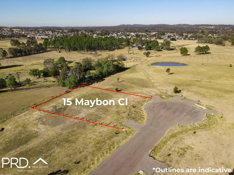 15 Maybon Close, BRANXTON NSW 2335