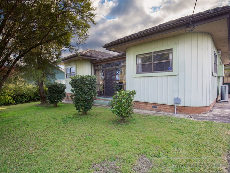 15 Murray Street, EAST MAITLAND NSW 2323