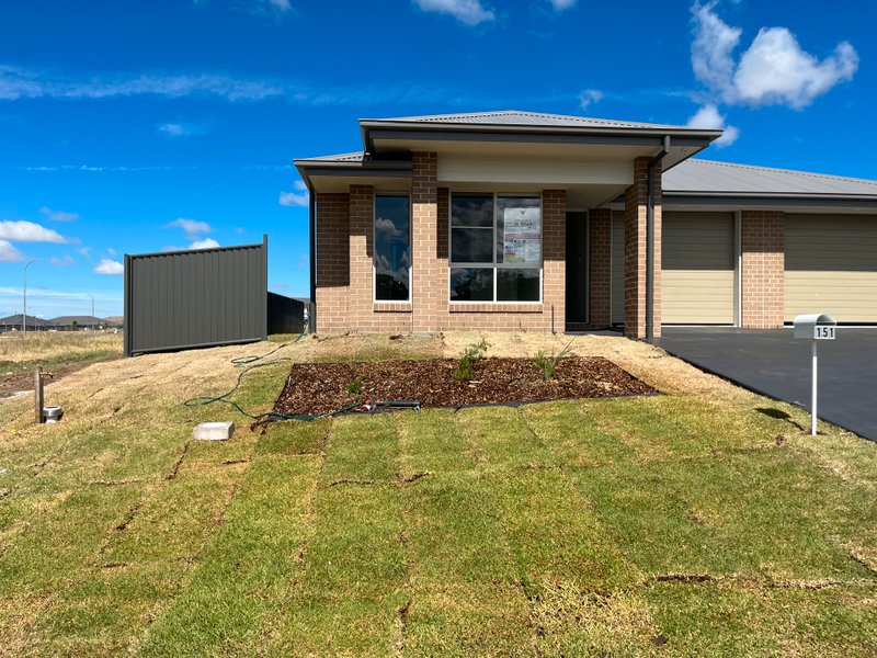 1/51 Reginald Drive, TAMWORTH NSW 2340