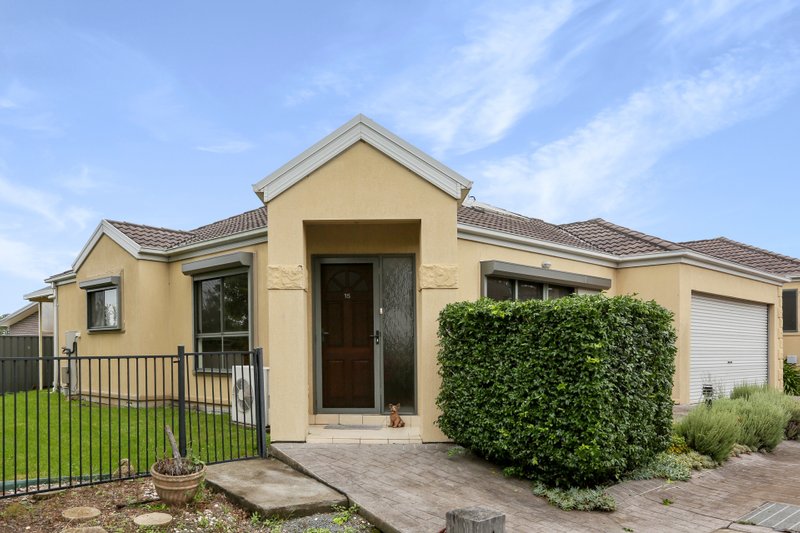 15/134 Kanahooka Road, KANAHOOKA NSW 2530