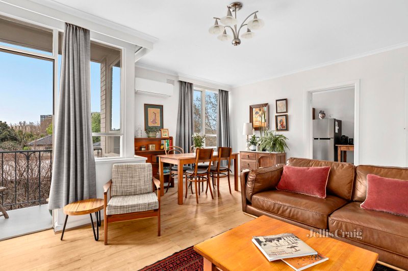 15/5-7 Mooltan Street, Travancore, VIC 3032 - Apartment for Sale