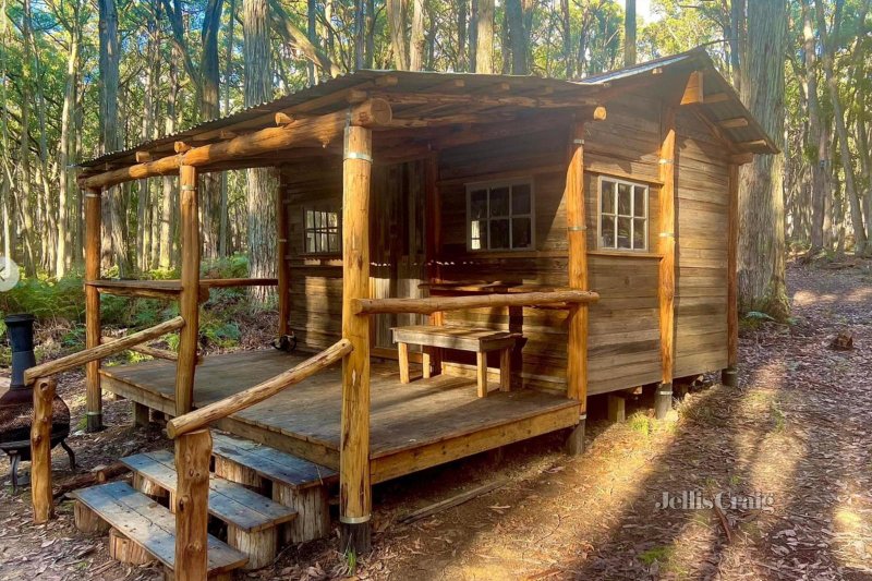 155 Stringy Bark Track, Mollongghip, VIC 3352 - Lifestyle for Sale