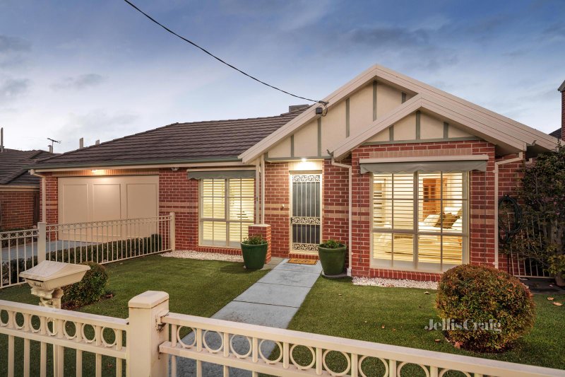 1/58-60 Hillside Road, Rosanna, VIC 3084 - Villa for Sale