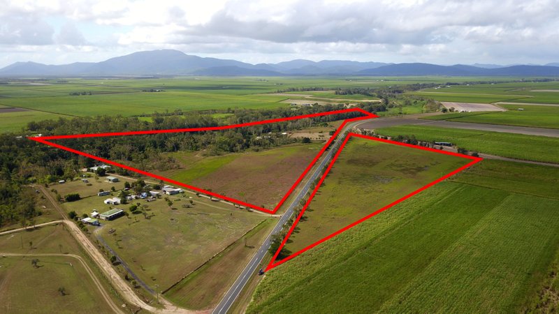 1594 Crystal Brook Road, CRYSTAL BROOK QLD 4800