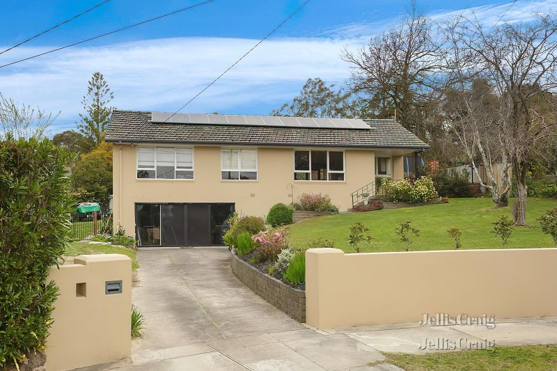 16 Allison Court, Vermont, VIC 3133 - House for Sale