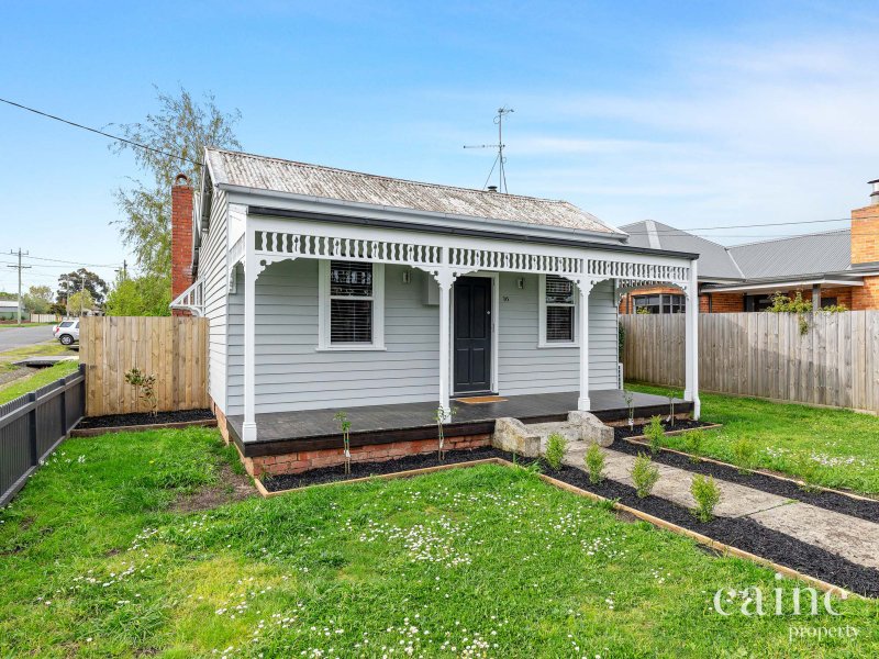 16 Nightingale Street, Newington, VIC 3350 - House for Sale