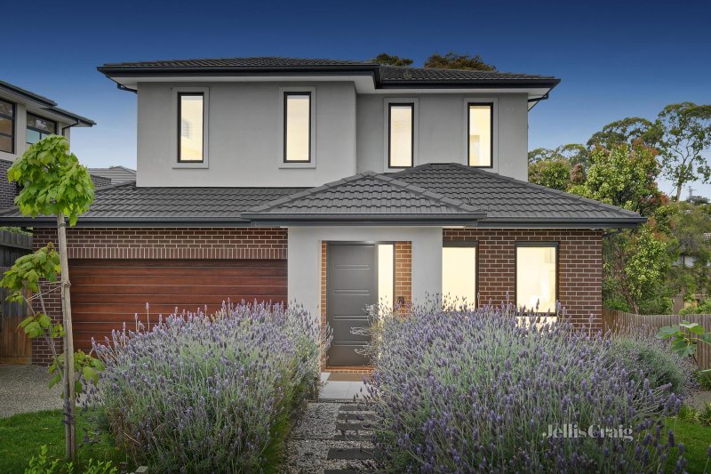 16 Peter Street, Doncaster East, VIC 3109 - Townhouse for Sale