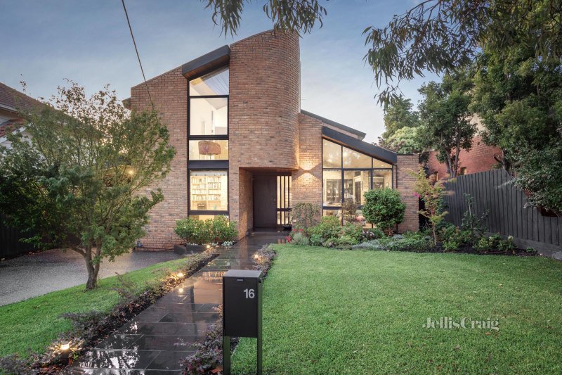 16 Victor Road, Glen Iris, VIC 3146 - House for Sale