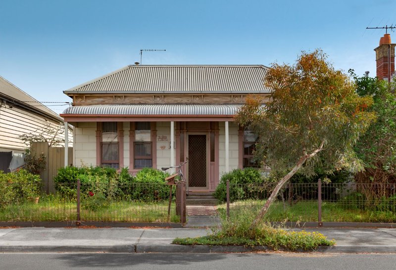 161 Victoria Street, Brunswick, VIC 3056 - House for Sale